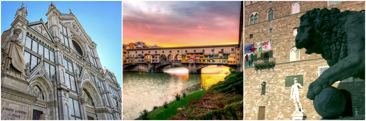 Weekend a Firenze cosa visitare | Antiche Dimore Fiorentine